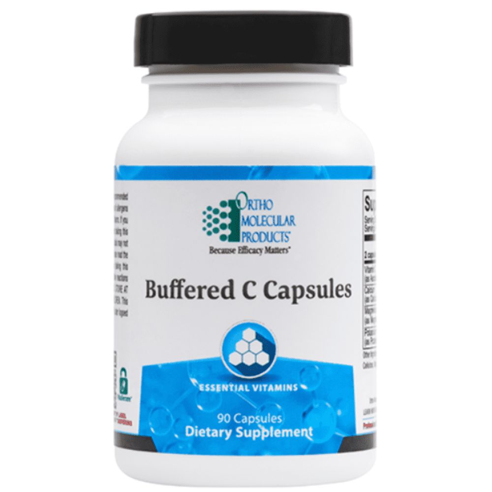 Buffered C | Pioneer Pharmacy