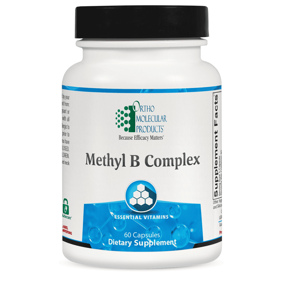 Methyl B Complex | Pioneer Pharmacy