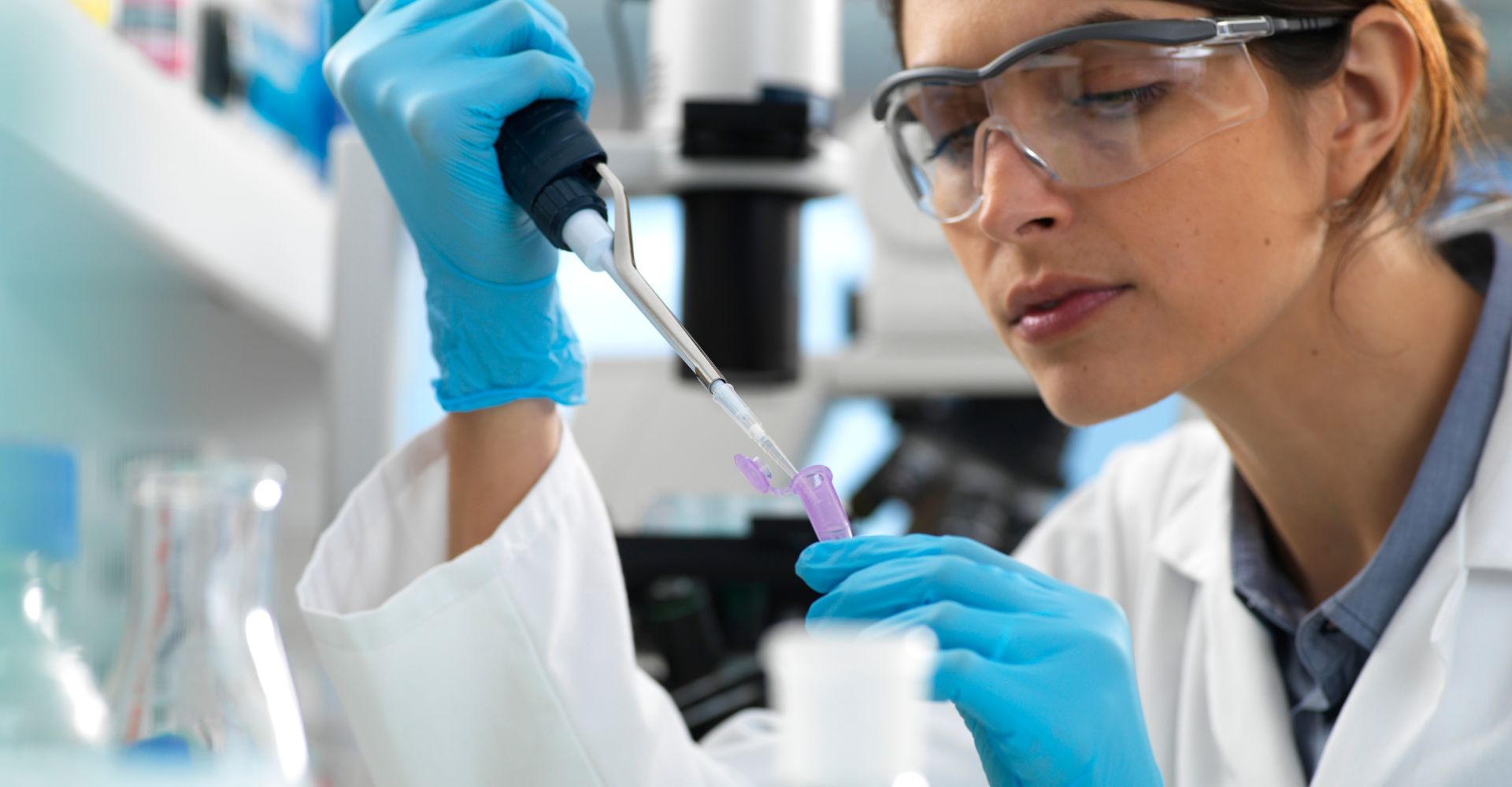 The Power of PGx Genetic Testing in Drug Reactions - Read Now